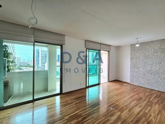 Apartamento para Venda em São Paulo/SP Brooklin Paulista 3 Quartos