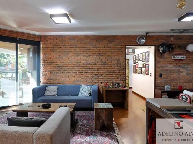 Apartamento para Venda em São Paulo/SP Brooklin Paulista 3 Quartos