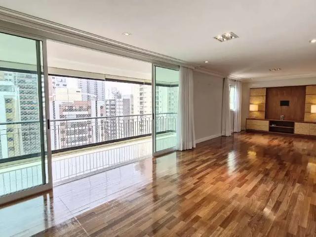 Apartamento para Venda em São Paulo/SP Brooklin Paulista 3 Quartos