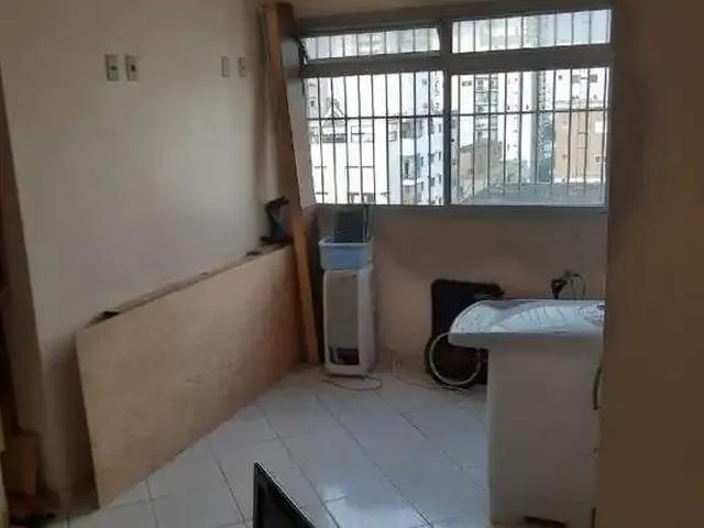 Apartamento para Venda em São Paulo/SP Brooklin Paulista 3 Quartos