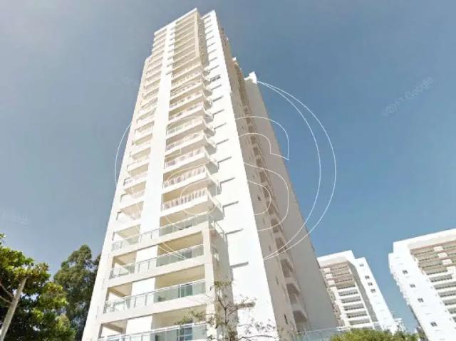Apartamento para Venda em São Paulo/SP Brooklin Paulista 3 Quartos