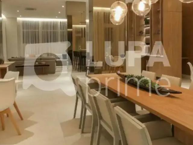 Apartamento para Venda em São Paulo/SP Brooklin Paulista 3 Quartos