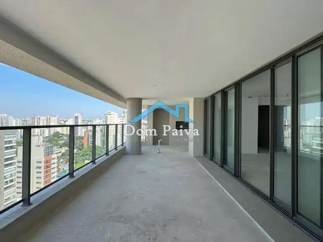 Apartamento para Venda em São Paulo/SP Brooklin Paulista 3 Quartos