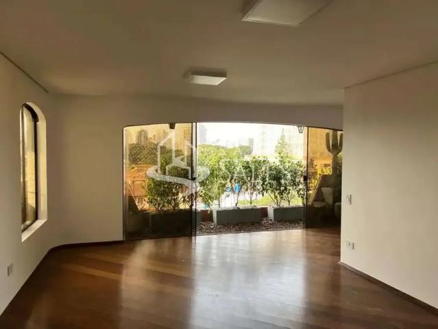 Apartamento para Venda em São Paulo/SP Brooklin Paulista 3 Quartos
