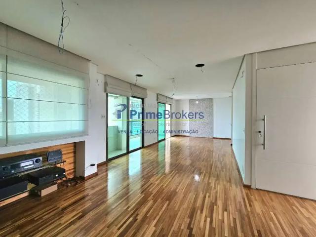 Apartamento para Venda em São Paulo/SP Brooklin Paulista 3 Quartos
