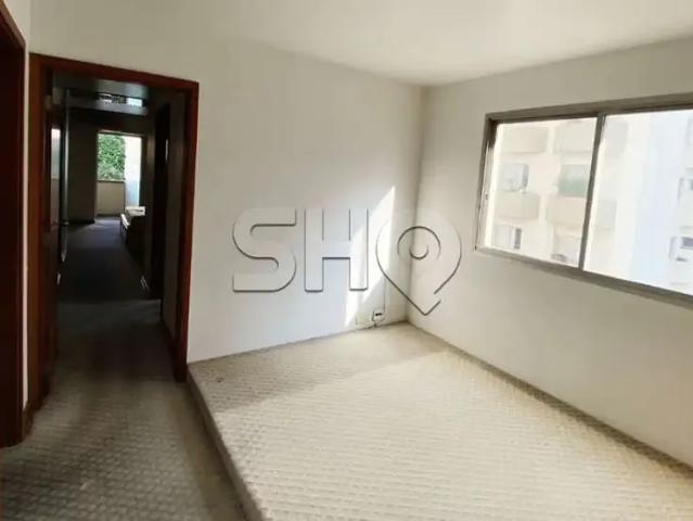 Apartamento para Venda em São Paulo/SP Brooklin Paulista 3 Quartos