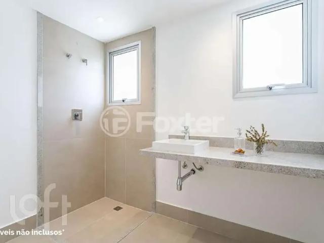 Apartamento para Venda em São Paulo/SP Brooklin Paulista 3 Quartos