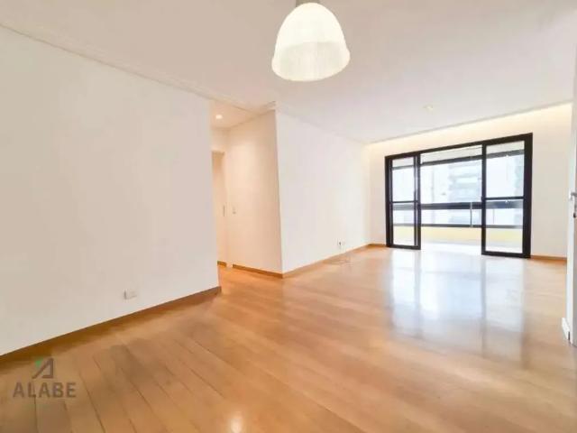 Apartamento para Venda em São Paulo/SP Brooklin Paulista 3 Quartos