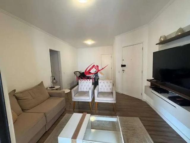 Apartamento para Venda em São Paulo/SP Brooklin Paulista 3 Quartos