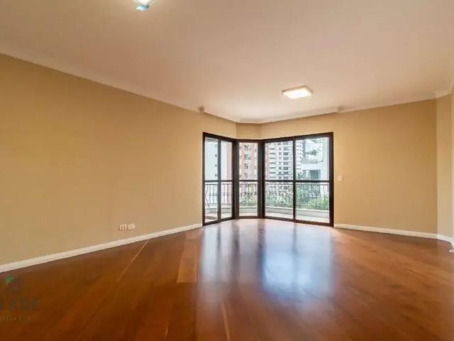 Apartamento para Venda em São Paulo/SP Brooklin Paulista 3 Quartos