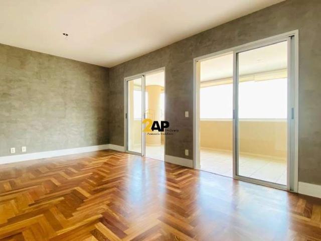 Apartamento para Venda em São Paulo/SP Brooklin Paulista 3 Quartos