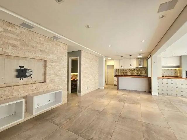 Apartamento para Venda em São Paulo/SP Brooklin Paulista 3 Quartos