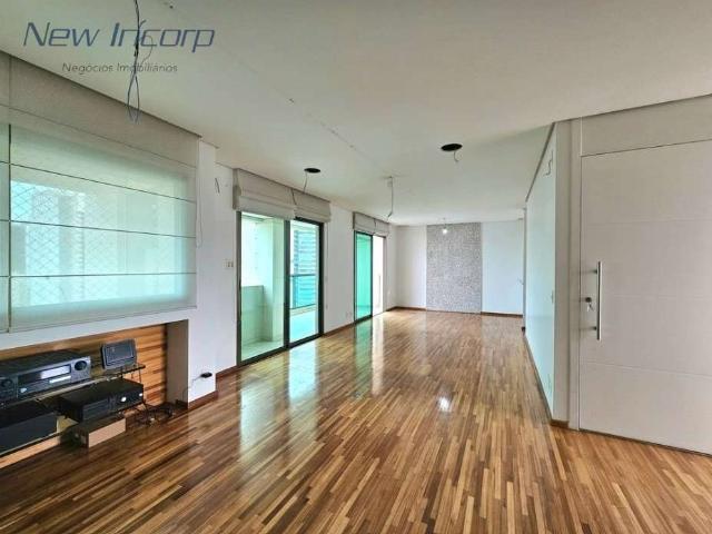 Apartamento para Venda em São Paulo/SP Brooklin Paulista 3 Quartos