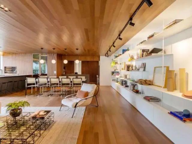Apartamento para Venda em São Paulo/SP Brooklin Paulista 3 Quartos