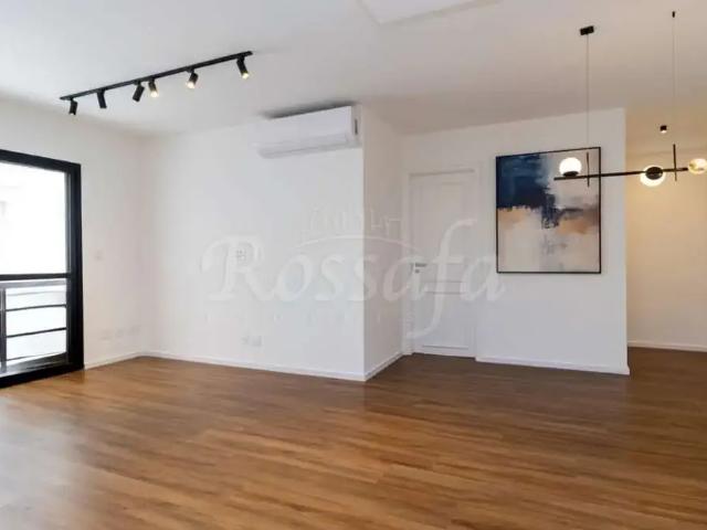 Apartamento para Venda em São Paulo/SP Brooklin Paulista 3 Quartos