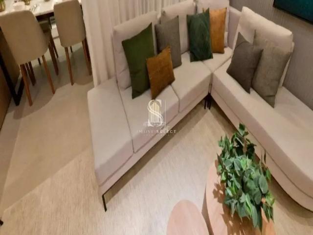 Apartamento para Venda em São Paulo/SP Brooklin Paulista 3 Quartos