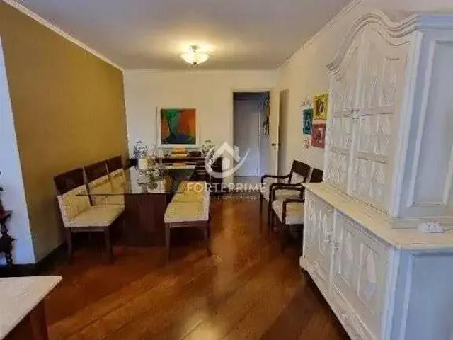 Apartamento para Venda em São Paulo/SP Brooklin Paulista 3 Quartos