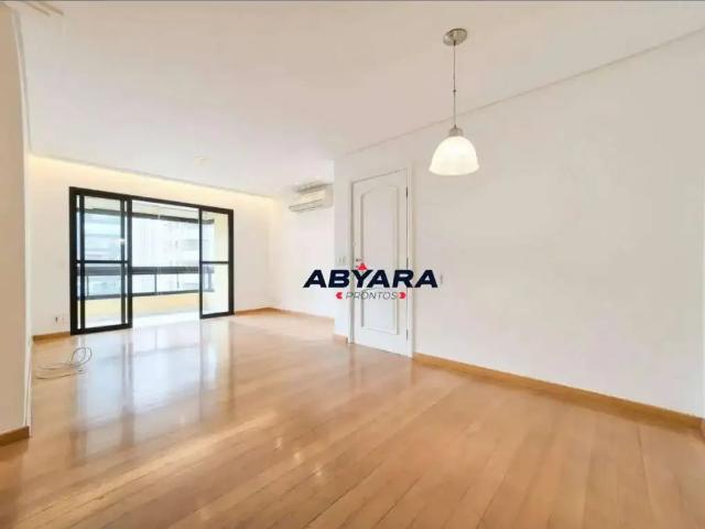 Apartamento para Venda em São Paulo/SP Brooklin Paulista 3 Quartos