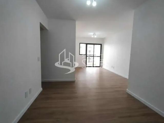 Apartamento para Venda em São Paulo/SP Brooklin Paulista 3 Quartos