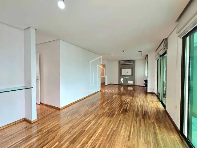 Apartamento para Venda em São Paulo/SP Brooklin Paulista 3 Quartos