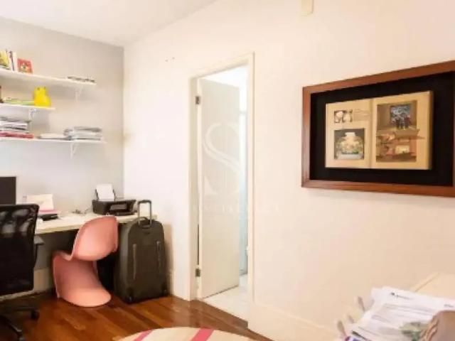 Apartamento para Venda em São Paulo/SP Brooklin Paulista 3 Quartos