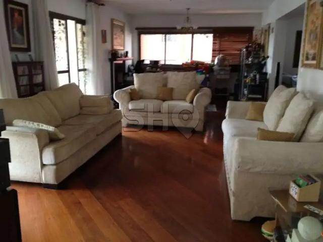 Apartamento para Venda em São Paulo/SP Brooklin Paulista 3 Quartos