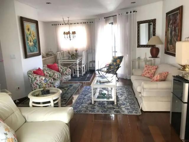 Apartamento para Venda em São Paulo/SP Brooklin Paulista 3 Quartos