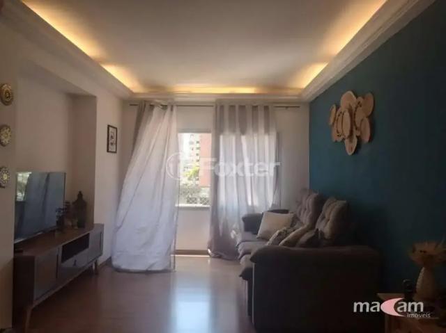 Apartamento para Venda em São Paulo/SP Brooklin Paulista 3 Quartos