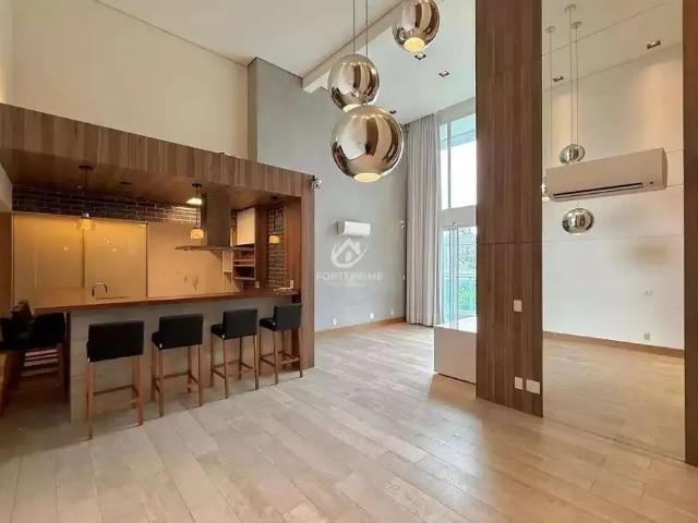 Apartamento para Venda em São Paulo/SP Brooklin Paulista 3 Quartos