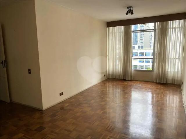 Apartamento para Venda em São Paulo/SP Brooklin Paulista 3 Quartos