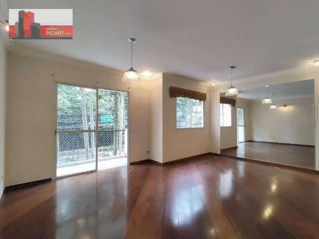 Apartamento para Venda em São Paulo/SP Brooklin Paulista 3 Quartos
