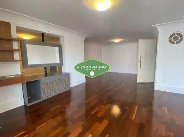 Apartamento para Venda em São Paulo/SP Brooklin Paulista 3 Quartos