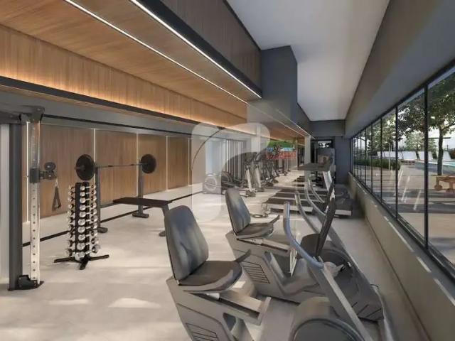 Apartamento para Venda em São Paulo/SP Brooklin Paulista 3 Quartos