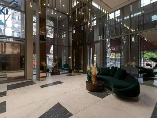 Apartamento para Venda em São Paulo/SP Brooklin Paulista 3 Quartos