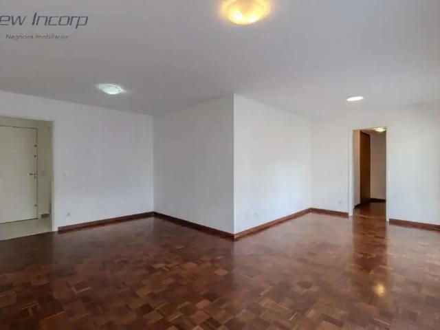 Apartamento para Venda em São Paulo/SP Brooklin Paulista 3 Quartos