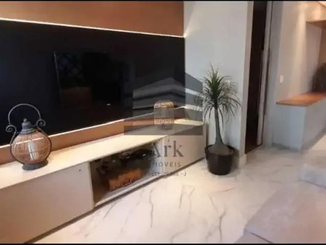 Apartamento para Venda em São Paulo/SP Brooklin Paulista 3 Quartos