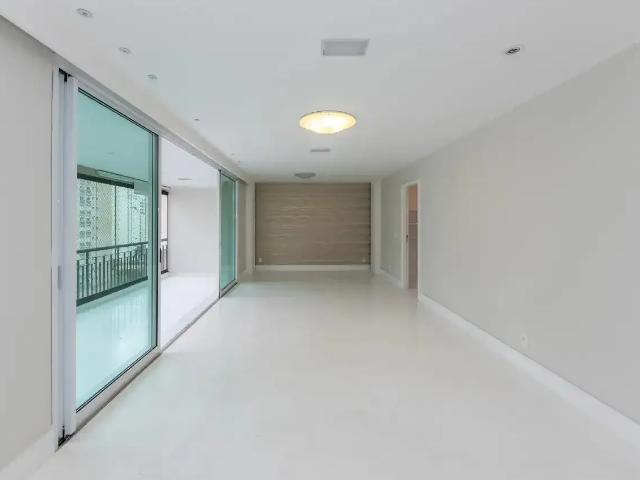 Apartamento para Venda em São Paulo/SP Brooklin Paulista 3 Quartos