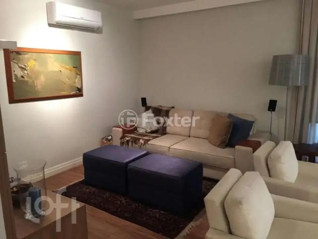 Apartamento para Venda em São Paulo/SP Brooklin Paulista 3 Quartos