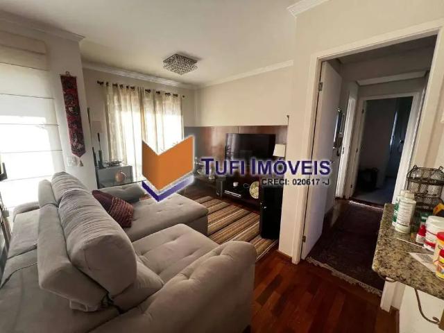 Apartamento para Venda em São Paulo/SP Brooklin Paulista 3 Quartos