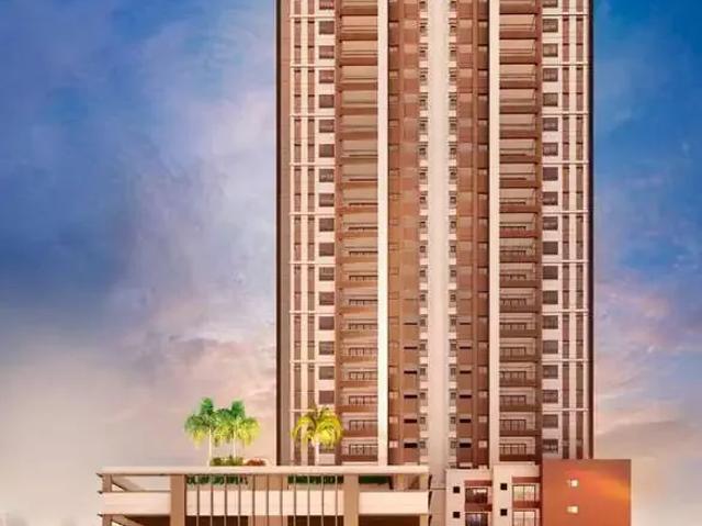 Apartamento para Venda em São Paulo/SP Brooklin Paulista 3 Quartos