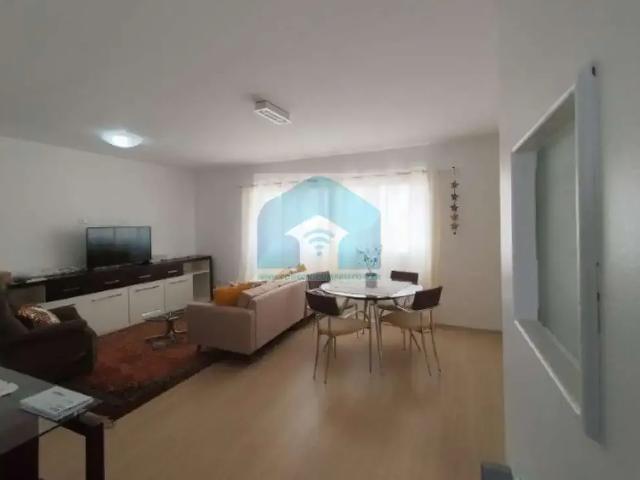 Apartamento para Venda em São Paulo/SP Brooklin Paulista 3 Quartos