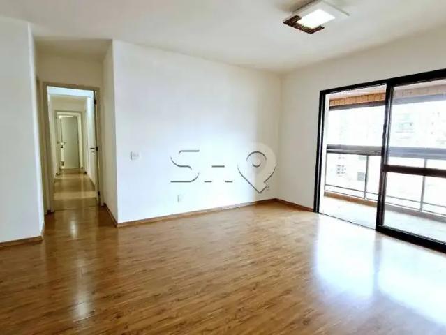 Apartamento para Venda em São Paulo/SP Brooklin Paulista 4 Quartos