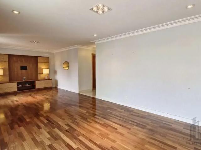 Apartamento para Venda em São Paulo/SP Brooklin Paulista 4 Quartos