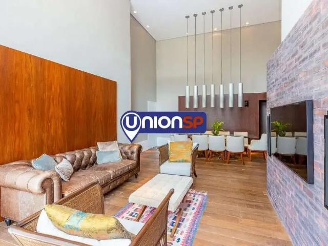 Apartamento para Venda em São Paulo/SP Brooklin Paulista 4 Quartos