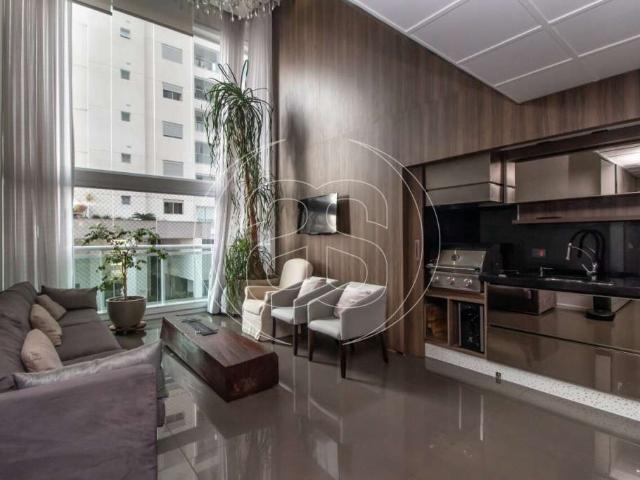 Apartamento para Venda em São Paulo/SP Brooklin Paulista 4 Quartos