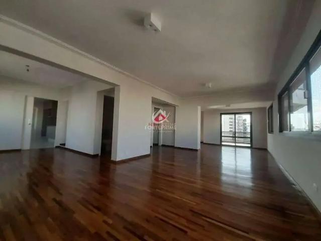 Apartamento para Venda em São Paulo/SP Brooklin Paulista 4 Quartos