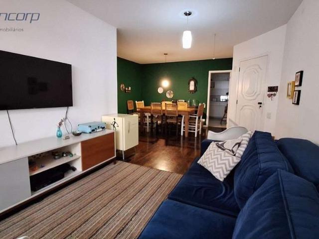 Apartamento para Venda em São Paulo/SP Brooklin Paulista 4 Quartos