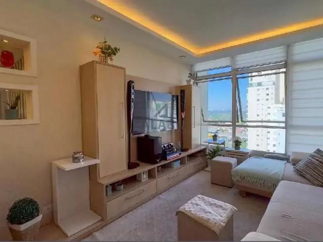 Apartamento para Venda em São Paulo/SP Brooklin Paulista 4 Quartos