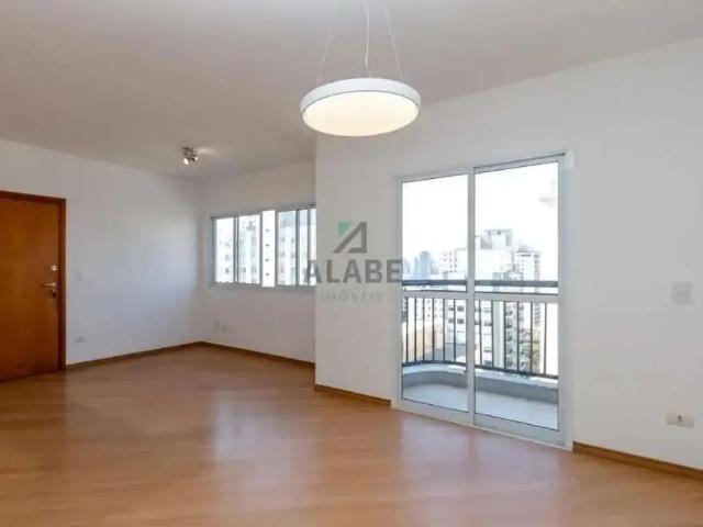 Apartamento para Venda em São Paulo/SP Brooklin Paulista 4 Quartos