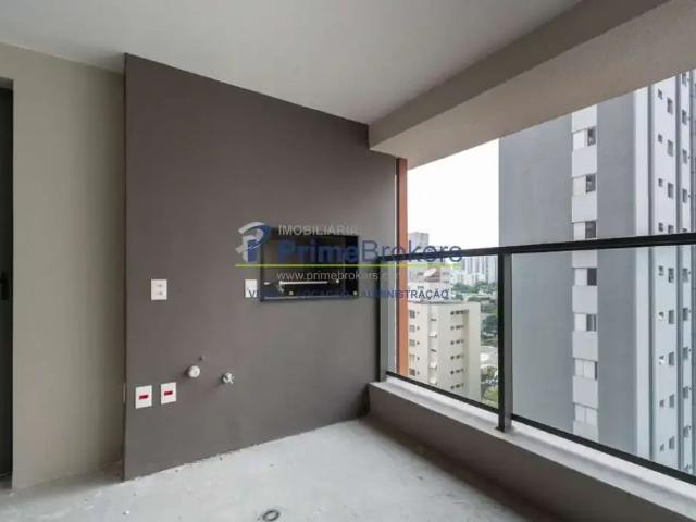 Apartamento para Venda em São Paulo/SP Brooklin Paulista 4 Quartos
